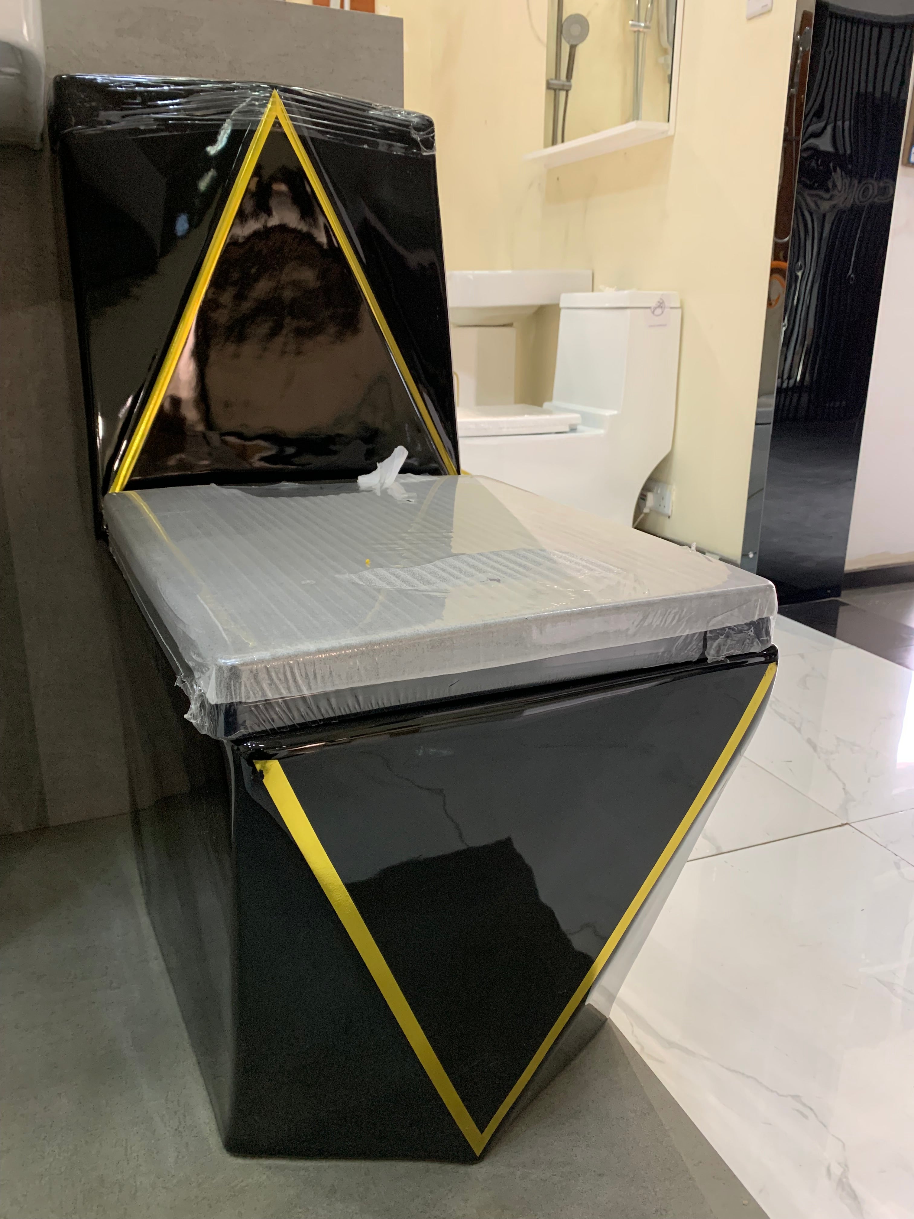TOILETS – homart Kenya