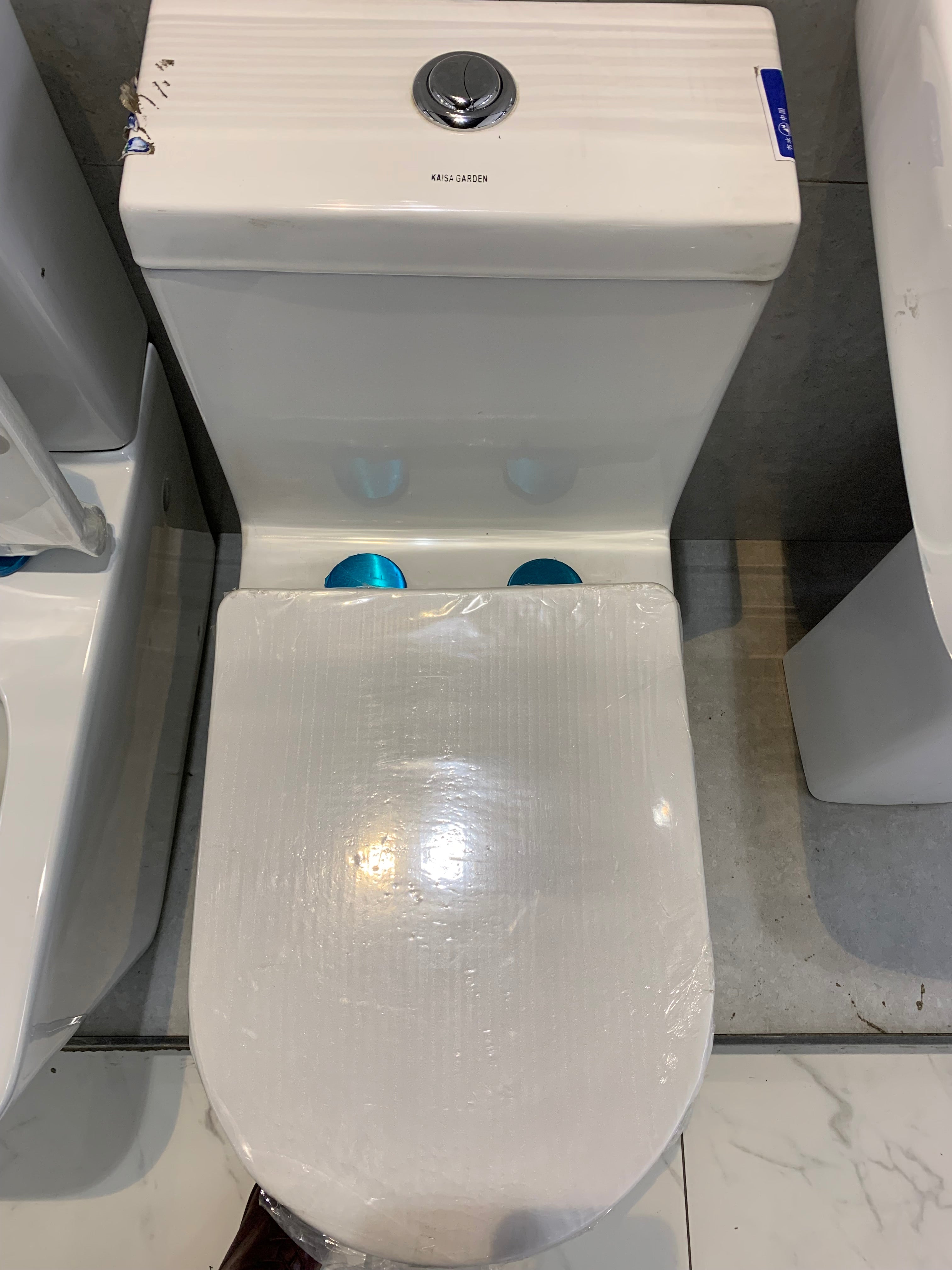 TOILETS – homart Kenya