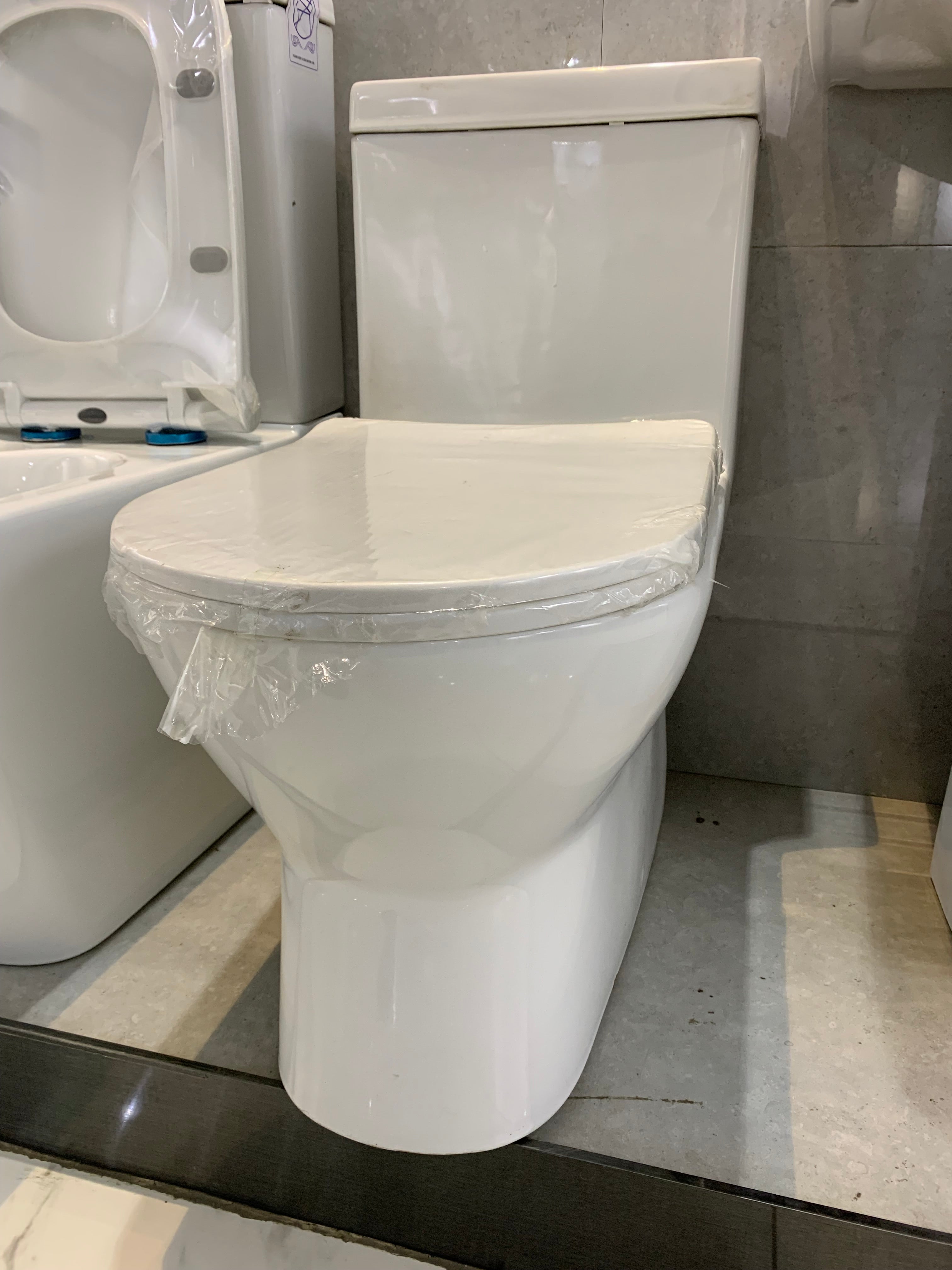 TOILETS – homart Kenya