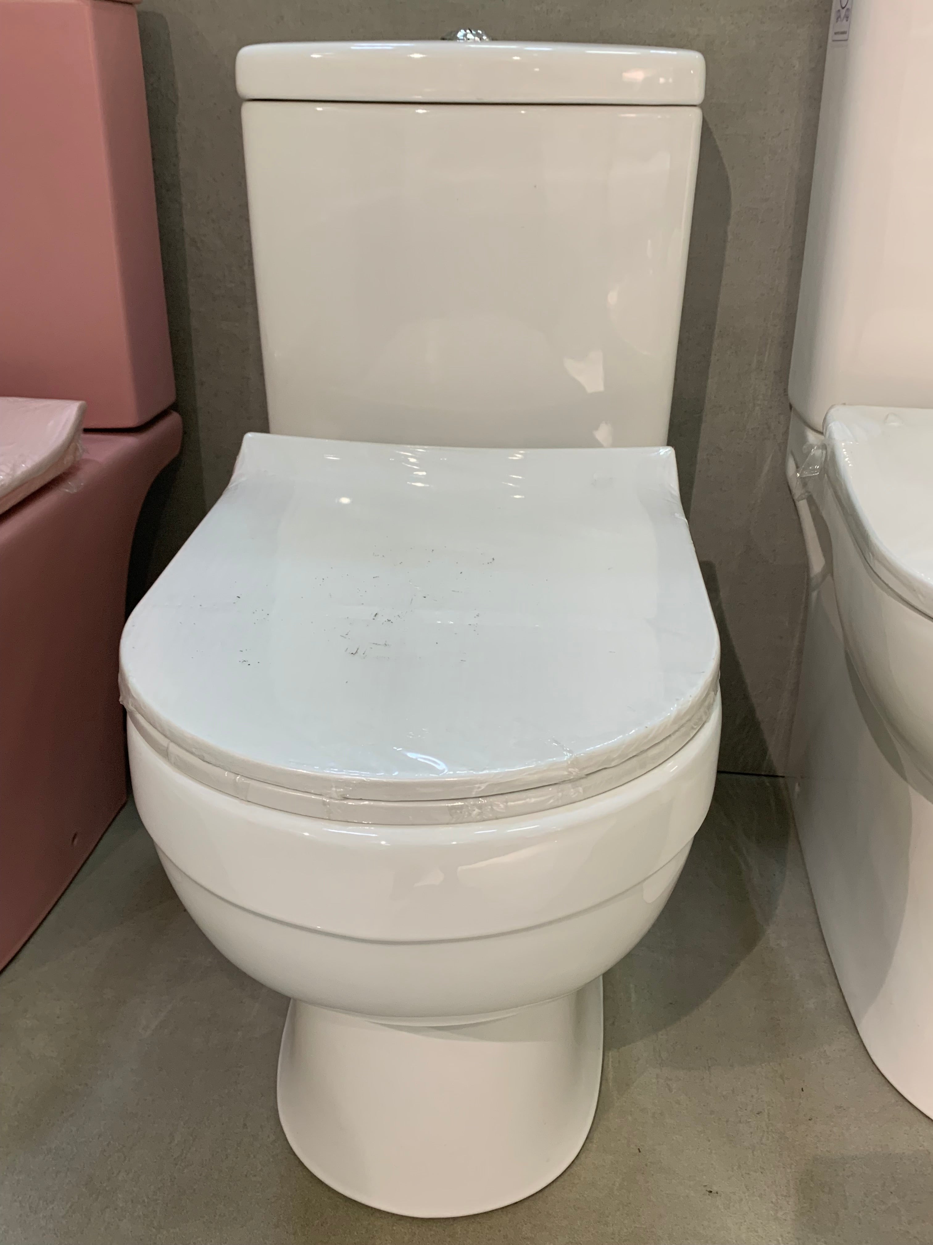 TOILETS – homart Kenya