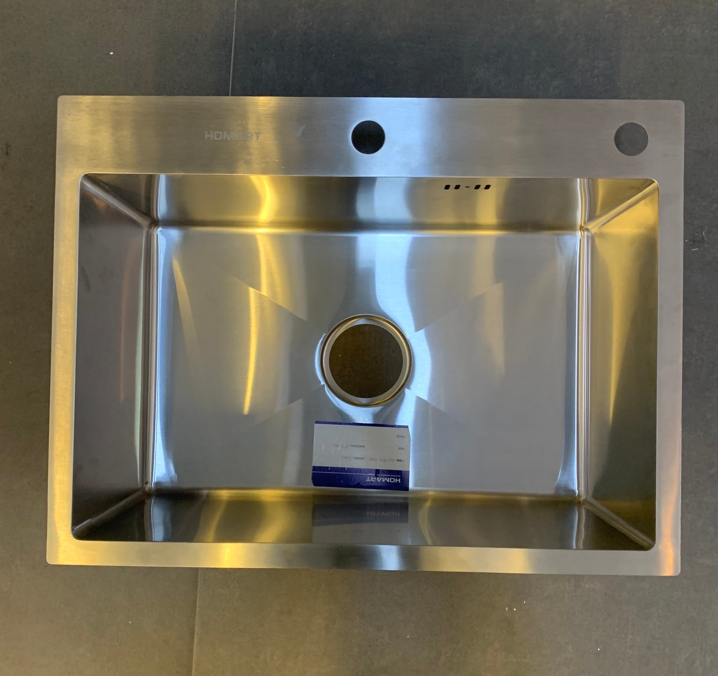 KITCHEN SINK – homart Kenya