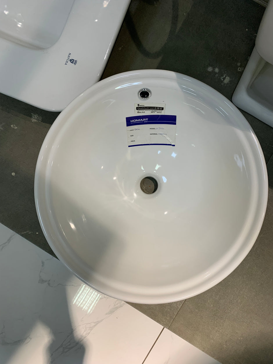 BATHROOM SINK & BASIN – homart Kenya