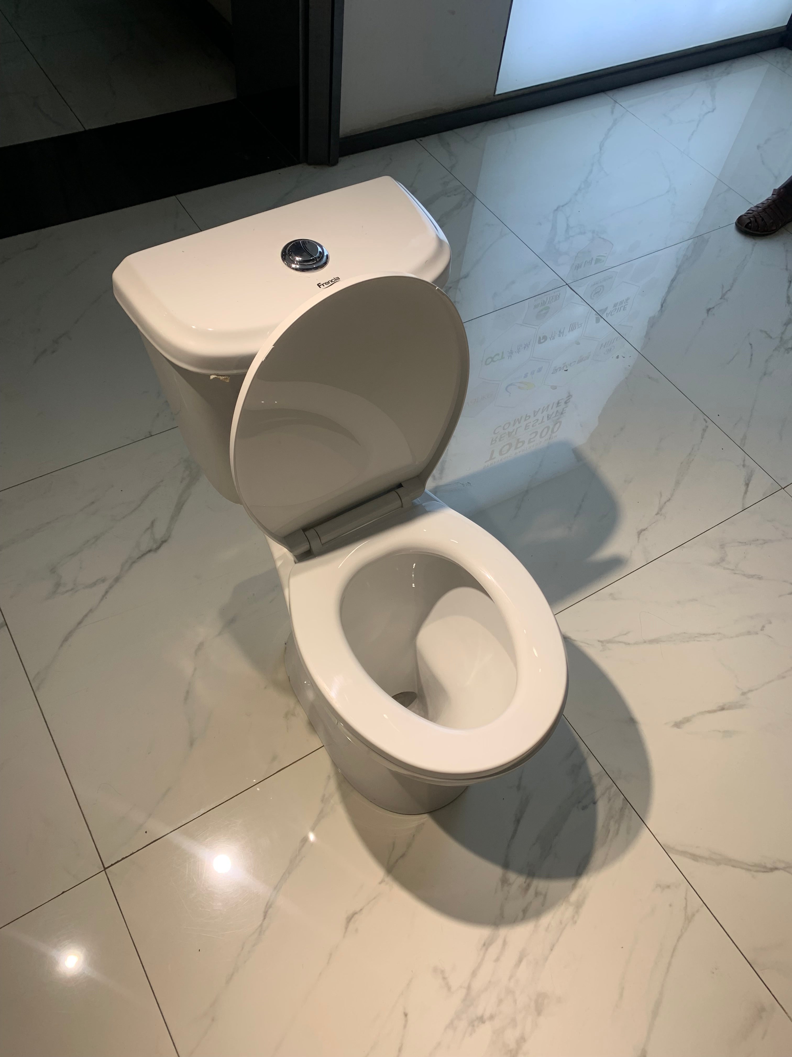 TOILETS – homart Kenya