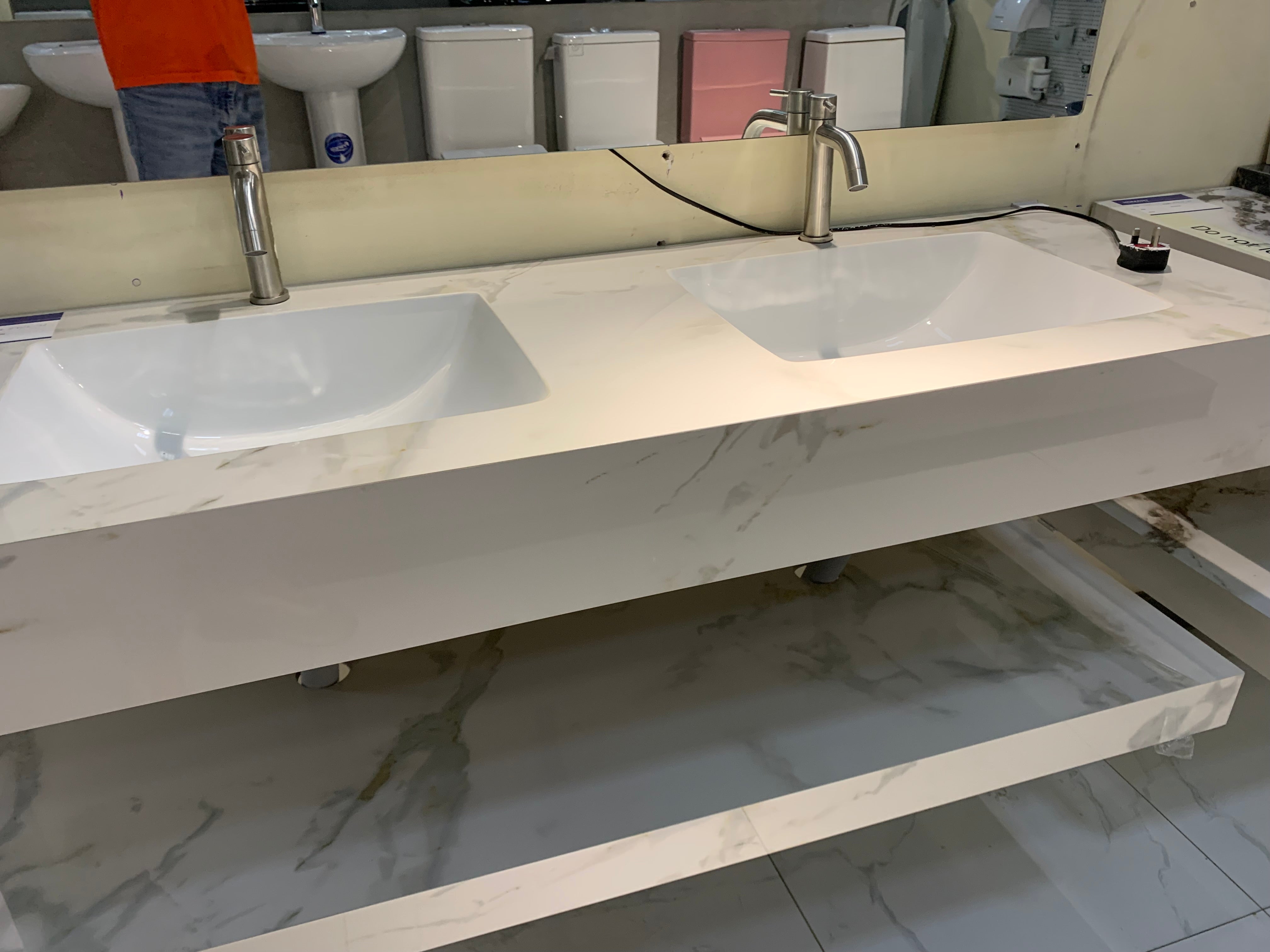 BATHROOM SINK & BASIN – homart Kenya