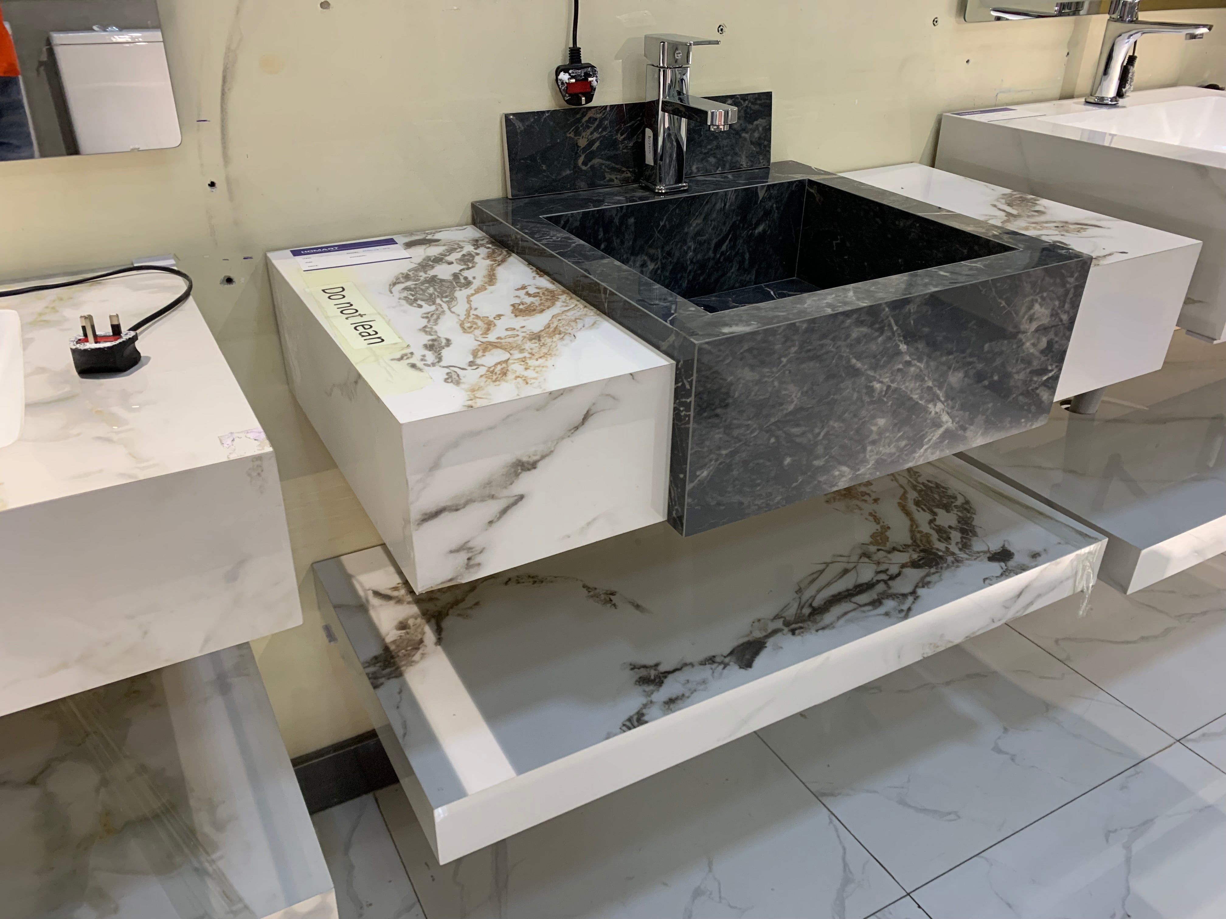 BATHROOM SINK & BASIN – homart Kenya
