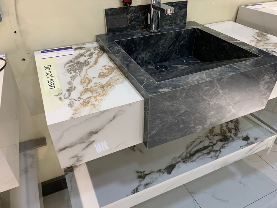 BATHROOM SINK & BASIN – homart Kenya